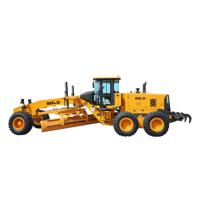 China New SD LG G9190F Motor Grader 15800kg Working Weight 3962mm Moldboard Road Grader for Road Construction for sale
