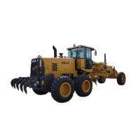 China New SD LG G9190F Motor Grader 15800kg Working Weight 3962mm Moldboard Road Grader for Road Construction for sale