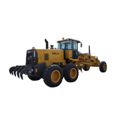 China New SD LG G9190F Motor Grader 15800kg Working Weight 3962mm Moldboard Road Grader for Road Construction for sale