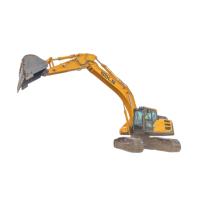 China SDLG E6305H 32ton Hydraulic Crawler Excavator Shandong Lingong Heavy Duty Mining Excavator for Quarry and Earthmoving Work for sale