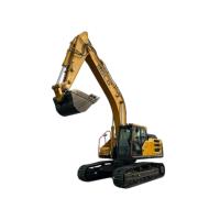 China SDLG E6305H 32ton Hydraulic Crawler Excavator Shandong Lingong Heavy Duty Mining Excavator for Quarry and Earthmoving Work for sale
