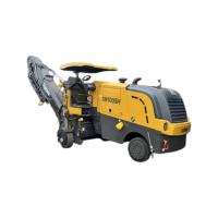 China XCMG Xm1005h Cold Milling Machine 1000mm Milling Width Road Cold Planer for Asphalt Concrete Road Maintenance for sale