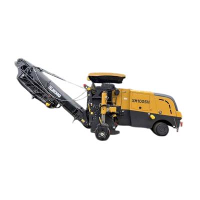 China XCMG Xm1005h Cold Milling Machine 1000mm Milling Width Road Cold Planer for Asphalt Concrete Road Maintenance for sale