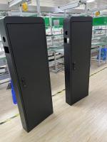 China 3 Phase EV Charger Level 2 22kW CCS Electric Car Charging Station for Home and Commercial Use for sale