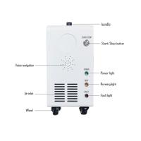 China RuiQ M22 EV Charger 7kW AC CCS Type 2 Wall Mount EVSE Station for sale