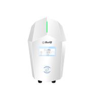 China RuiQ EVSE Charging Station 7kW 32A Single Phase Type2 Electric Vehicle Charger for sale