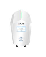 China RuiQ EVSE Charging Station 32A 22kW Type2 Electric Vehicle Charger with RFID for sale