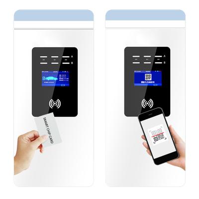 China RuiQ M11 CCS EV DC Fast Charging Station 60kW 120kW 300-750V for sale