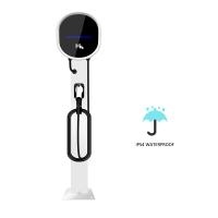 China Public EV Charging Station Infrastructure M13 CE Certificated for sale