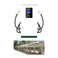 China RuiQ M11 DC EV Charger 300-750V 120-250A CE Certified Fast Charging Station for sale
