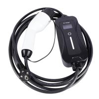 China RuiQ TA-1AC220-16 Portable 16A EVSE DC Charger 3.5KW 7KW for Electric Vehicles for sale