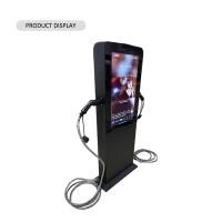 China Premium Residential EV Charging Stations Level 2 EVSE 44KW for sale
