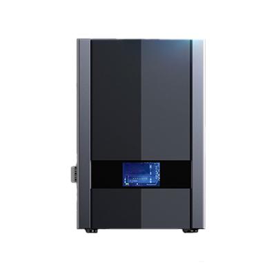 China RuiQ SC07750 7-40KW EVSE EV Charger CE 90-265V Input 20A Output for sale