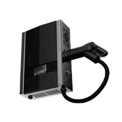 China RuiQ SC07750 EVSE EV Charger 7kW-40kW DC Fast Charger GB/T CE Certified 90-265V for sale