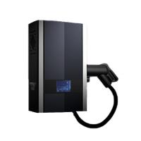 China GB/T Interface Standard EV Charging Stations - 12 Months Quality Assured for sale