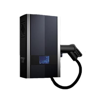 China GB/T Interface Standard EV Charging Stations - 12 Months Quality Assured for sale