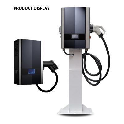 China GB/T Interface Standard AC DC Charge for Safe and Fast Charging for sale