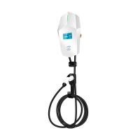 China IP65 Mennekes Type EVSE EV Charger 2 Cable 5M CE Certified for sale