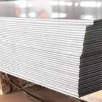 China SUS201 Stainless Steel Plate 2000mm Cold Roll Alkali Resistant for sale