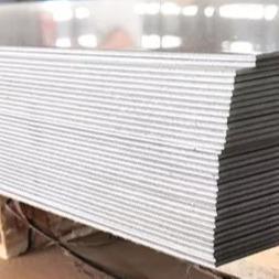 China SUS201 Stainless Steel Plate 2000mm Cold Roll Alkali Resistant for sale