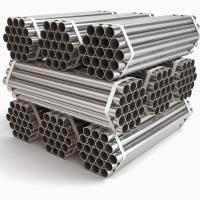 China ASTM A213 Polished Stainless Steel Pipe Tube 316L Round Schedule 10 6mm OD for sale