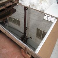 China AISI 430 Stainless Steel Sheet Coil 8K HL Surface 2000mm Width High Flatness for sale