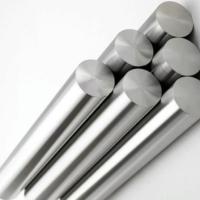 China ASTM 316L 304 Stainless Steel Round Bar 100mm Hot Rolled Industrial Grade for sale