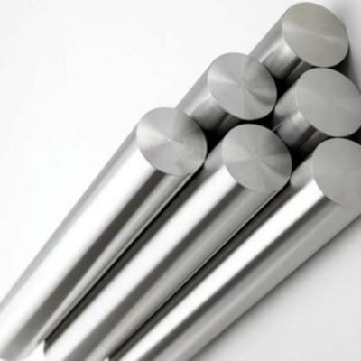 China ASTM 316L 304 Stainless Steel Round Bar 100mm Hot Rolled Industrial Grade for sale