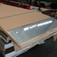 China AISI 310S 201 Stainless Steel Sheet Plate 1500mm HL 2B Surface Hot Cold Rolled for sale