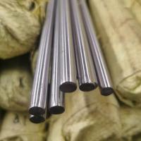 China Stainless Steel Round Bar 304 416 OD 60 mm Length 1500 mm Welding Alloy for sale