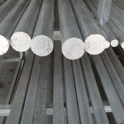 China High Precision Stainless Steel Bar Ingot 304 2205 Round for sale