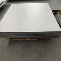 China ASTM B265 GR1 Pure Titanium Plate Sheet 5-20mm Thickness 180kg/mm² Tensile Strength Corrosion Resistant for sale