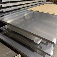 China Stainless Steel Plate 0.2mm 316L Mirror Finish 2B BA No.1 HL for Construction for sale