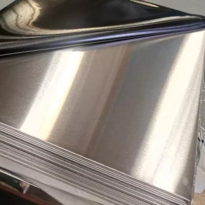 China SUS 316L 321 310S Stainless Steel Plate 4x8FT 0.2-100mm for Roofing for sale