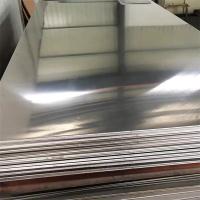 China ASME A240 304L 316L Stainless Steel Plate 2mm Thick for Decorative Use for sale