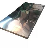 China ASTM AISI SS321 Stainless Steel Sheet Coil 0.3mm Cold Rolled High Corrosion Resistance for sale