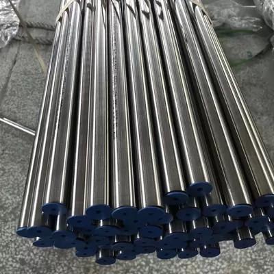 China Cold Drawn Stainless Steel Bar 201 304 316 410 420 Round Bar 80mm Diameter for sale
