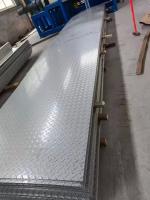 China Mirror Finish Stainless Steel Plate 304L 430 No3 Surface 0.3mm 20mm for Decoration for sale