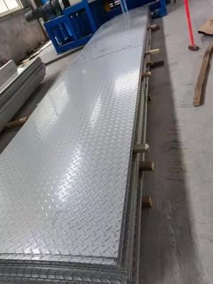 China Mirror Finish Stainless Steel Plate 304L 430 No3 Surface 0.3mm 20mm for Decoration for sale