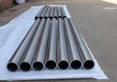 China AISI 304 Stainless Steel Pipe 2000mm Polished for Mechanical Parts and Engineering Structures for sale