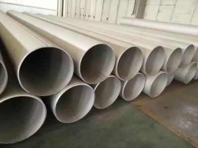 China AISI Stainless Steel Welded Pipe 10mm OD SS410 420 JIS 30mm Construction Grade for sale