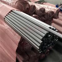 China ASTM 316 316L Stainless Steel Hexagonal Bar 6mm 3mm Rod S31803 Polished for sale