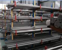 China AISI 630 Stainless Steel Bright Bars SS304 SS316 Tie Rods 800mm 2500mm Round Bar for sale