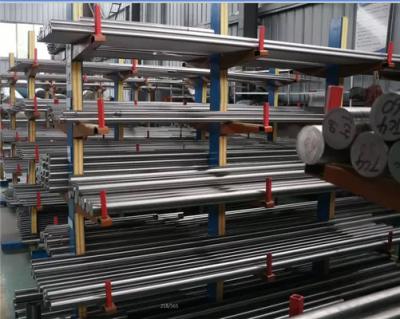 China AISI 630 Stainless Steel Bright Bars SS304 SS316 Tie Rods 800mm 2500mm Round Bar for sale