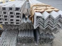 China 304 316 Stainless Steel Angle Bar Flat Bar 100mm 500mm 15mm ASTM Pickled for sale