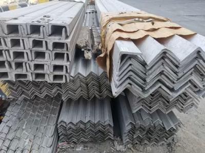 China 304 316 Stainless Steel Angle Bar Flat Bar 100mm 500mm 15mm ASTM Pickled for sale