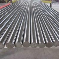 China AISI 304 304L Stainless Steel Bar Round Square 1-1500mm Diameter for Construction for sale