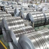 China SGCC Hot Rolled Pickled Galvanized Steel Coils ASTM 1.2mm DX53D for Roofing for sale