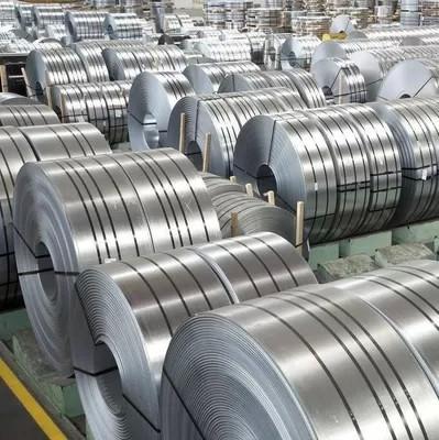 China SGCC Hot Rolled Pickled Galvanized Steel Coils ASTM 1.2mm DX53D for Roofing for sale