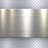 China 304 316 410 Stainless Steel Sheet Coil 2B Finish Non Magnetic Plate 0.3-60mm for sale